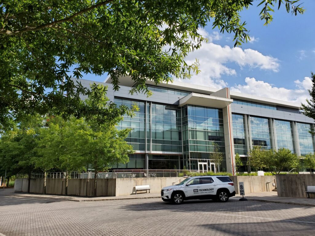 GREENVILLE, SOUTH CAROLINA - SWJ TECHNOLOGY