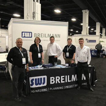 SWJ-BREILMANN becomes SWJ TECHNOLOGY in 2019 - SWJ TECHNOLOGY