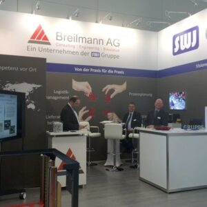 Recruiting Events - SWJ TECHNOLOGY