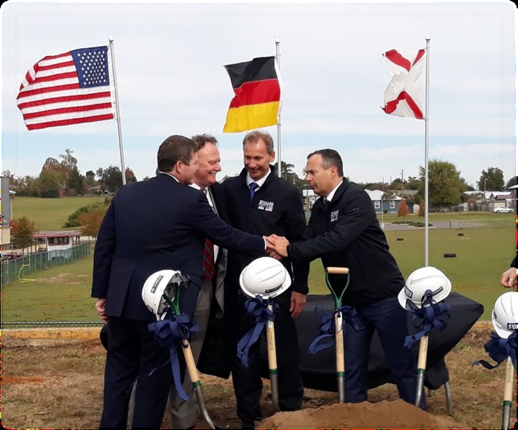 Groundbreaking Success - SWJ TECHNOLOGY